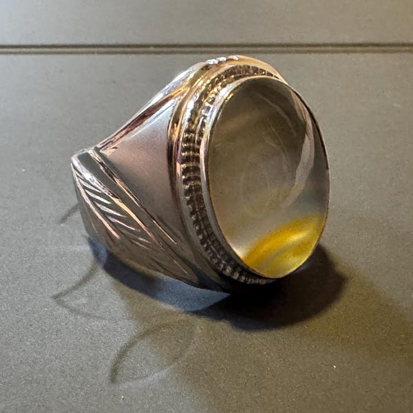 Beautiful Petrified Pockets Root Wood Cabochon 19x19x5 Mm - Etsy