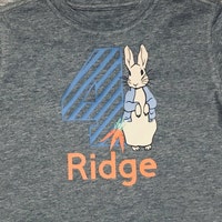 Peter Rabbit SVG File DXF File EPS File Png File - Etsy Singapore