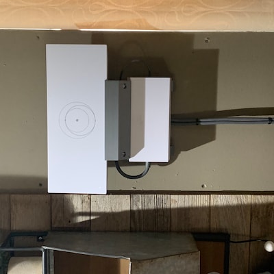 Starlink Gen3 Router / Gen 3 Dish Wall Mount - Etsy