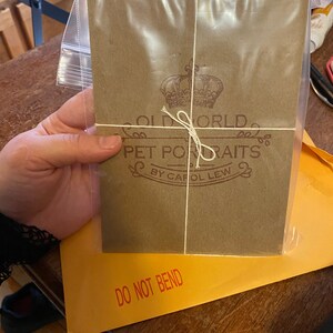 Boston Terrier Fridge Magnet Miss Rascal Whimsical Dog | Etsy