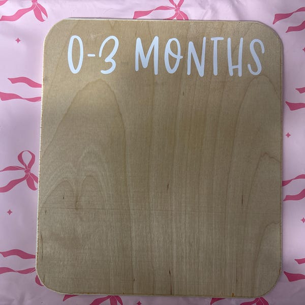 Bow Boards, Single Bow Board, Headwrap Board DIY Single, Bow Making ...