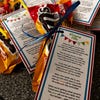 INSTANT DOWNLOAD Missionary Candy Grams Printables Tags Treats Candy ...