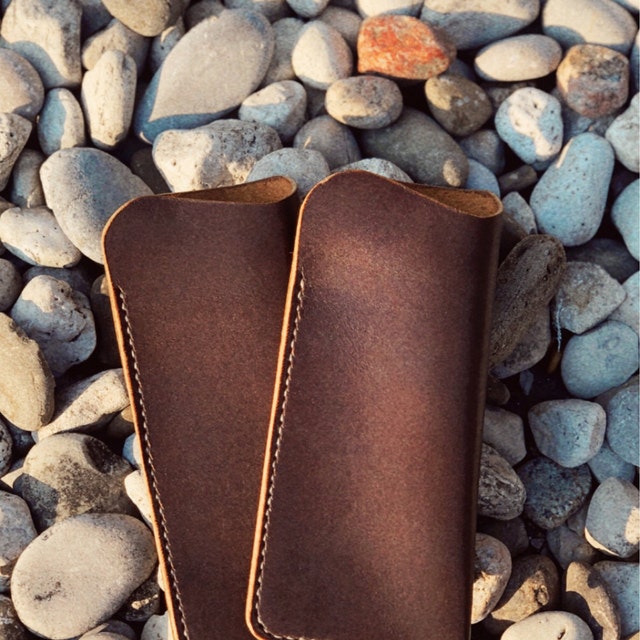 Leatherwork Patterns & Templates PDF by AviatorLeather on Etsy