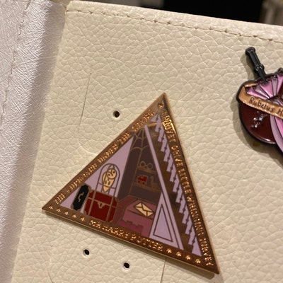 Magic Windows Enamel Pins Vol. 2 - Etsy