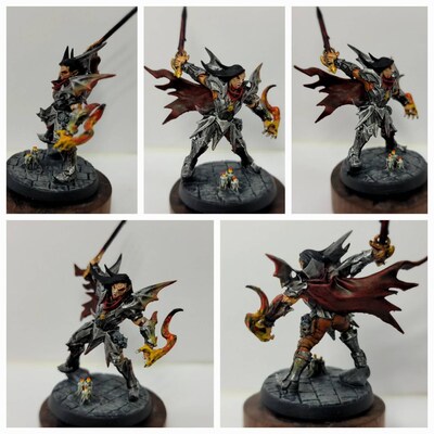 Dwarf Veterans Dwarven Unit Pathfinder Tabletop Gaming - Etsy