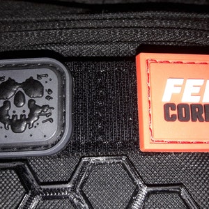 Vietnam War CAT Infantry Series M16 'service Waifu' Military Morale ...