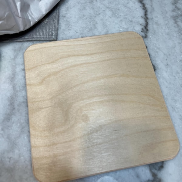 Bow Boards, Single Bow Board, Headwrap Board DIY Single, Bow Making ...