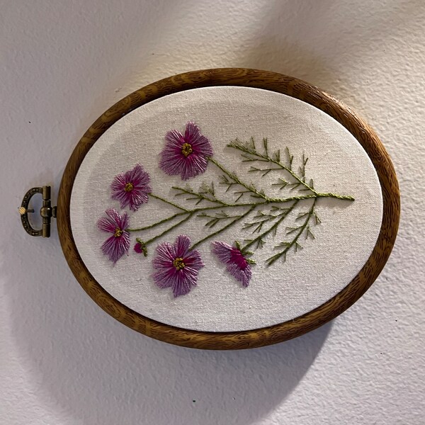 12 Birth Flowers PDF Patterns Snowdrop,pansy,daffodil,daisy,lily of the ...