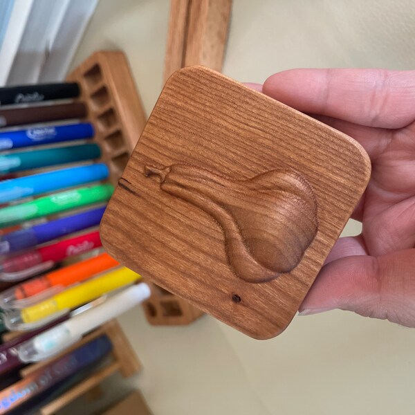 Lucet / Knitting Fork - Etsy