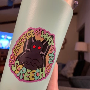 Cryptids of West Virginia Map | Etsy