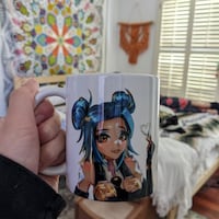 REYNA Valorant Custom AirPod Case, AIRPODS CASE, Nerdy Gifts, Riot ...