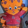 Pokemon Charmander Handmade Pinata Medium 18 Birthday Party Piñata ...