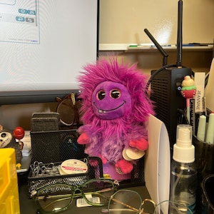 Ty Beanie Boo Christmas gnewman and Paxton Christmas Gnome and Bear ...