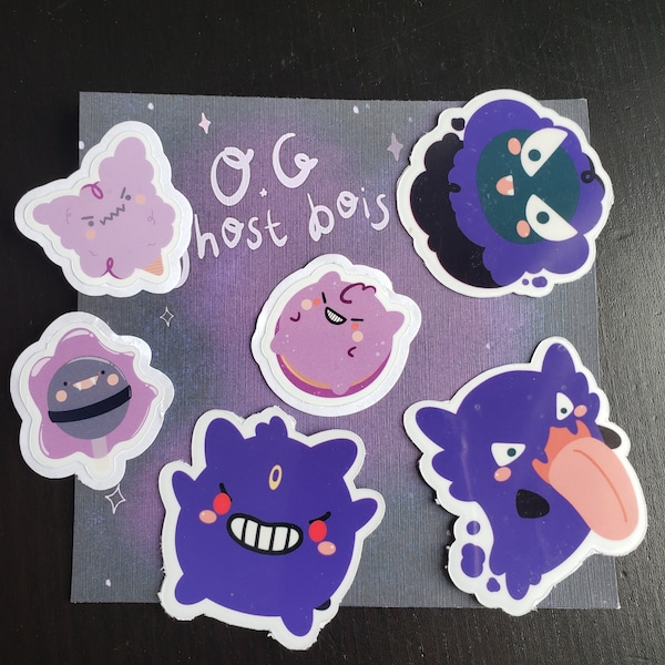 First Aid Kit Sticker Pack Die-cut Stickers Cute Medicine Emergency ...