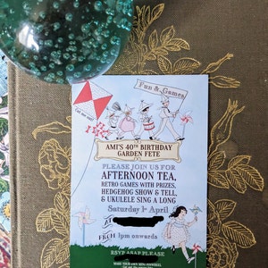 Story Book Directional Signs Party Pack Printable Fairy Tale - Etsy