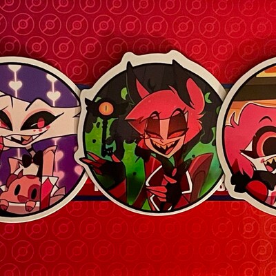 TADC Heart Shaped Button Pins - Etsy