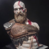 Cyclops Giant D&D Miniature 3D Printed Resin Dungeons and Dragons ...