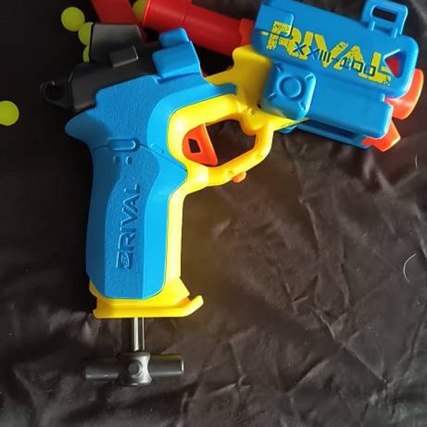 K31 Spring - for Nerf Project Mods - 11" - Blaster Modding Tension ...