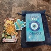 Evil Eye Oracle Haters Exposed Return to Sender 120 Cards - Etsy
