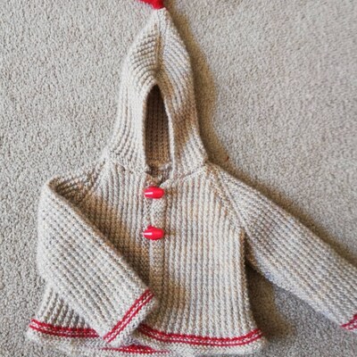 8x Baby & Child Toggle Buttons Various Colours 25mm Length - Etsy