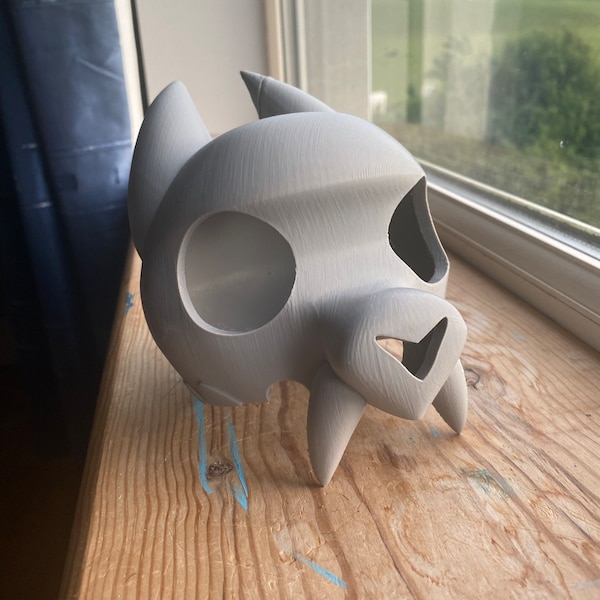 Gangle Masks 3D Model - Digital Circus Cosplay, Prop - Etsy