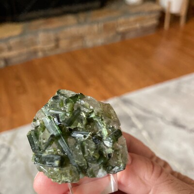 Natural Emerald Terminated Crystals Lot/swat Mines Natural Emerald ...