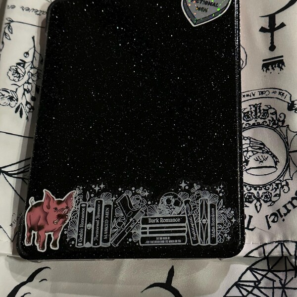 SKZ Bookshelf CLEAR Vinyl Stray Kids Merch, SKZOO Waterproof ...