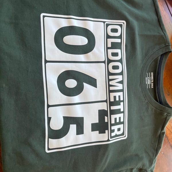 39th Birthday Svg. Oldometer Svg. Man Birthday Svg. Thirty Nine Years ...