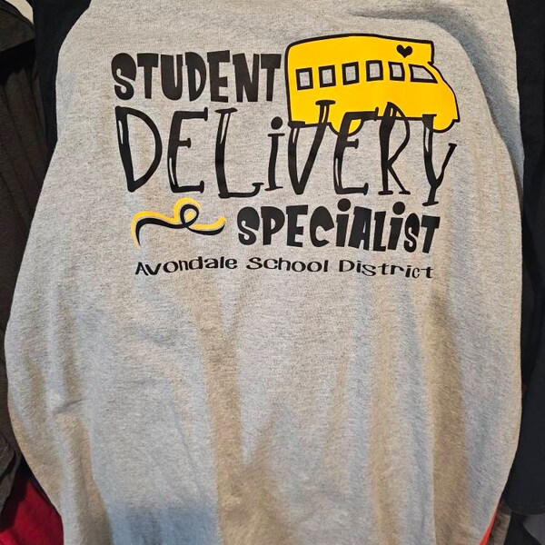 Bus Driver Shirt, Bus Driver Tshirt, School Bus Driver Shirt ...