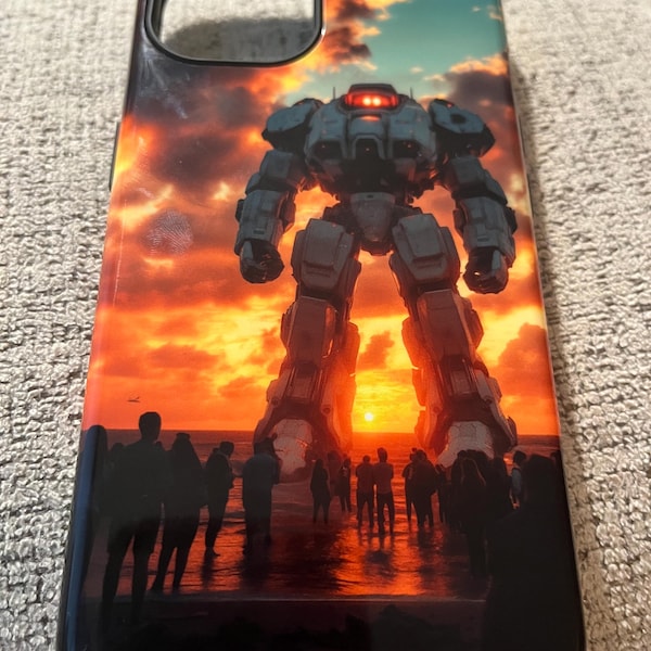 Sci Fi Futuristic Dystopian Cyberpunk Personalized Journal ...