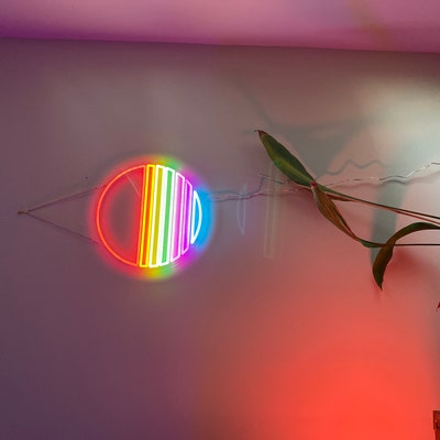 Astronaut Neon Signs Neon Light Space Neon Light Personalized - Etsy