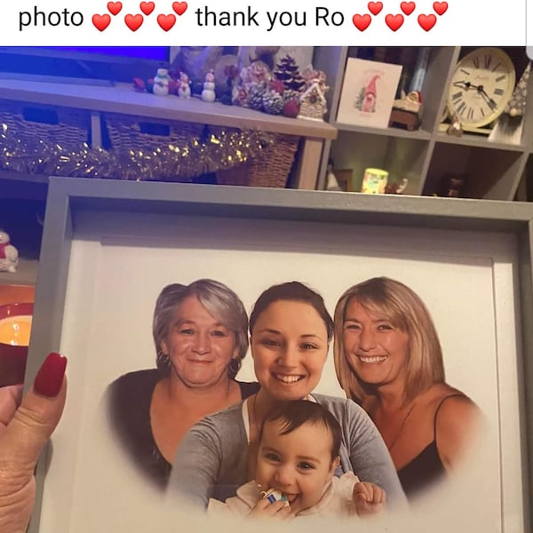 Little Snowdrop Poem Miscarriage Gift in Loving Memory Mourning Poem ...