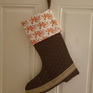 XTRATUF STOCKINGS Alaska Tuff Boots AKTUF Alaskan Christmas - Etsy