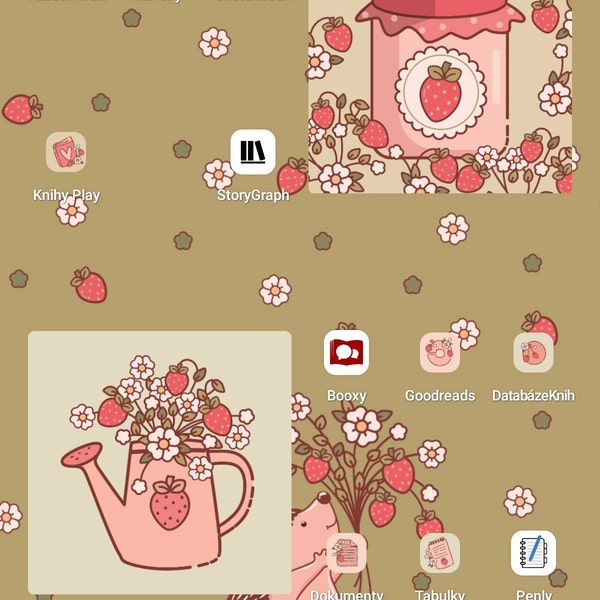 Green Magic Wizard App Icons Snake Ios Magical Wizarding iPhone Icons ...