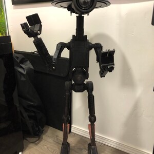 Spacebobs JawaPack of Droid Heads Inspired STL Fan Art Files | Etsy