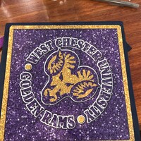 Grad Cap Topper Graduation Time , Graduation Cap Decorations by Tassel ...