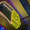 Barbers Pole Neon Sign Barber's Pole Led Sign - Etsy