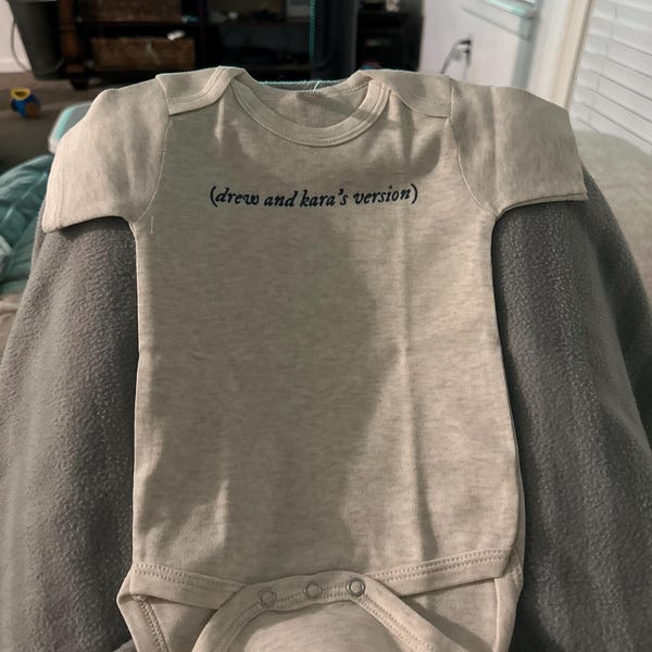 Love You to the Moon and to Saturn Swift Shirt for Baby Swift Baby ...