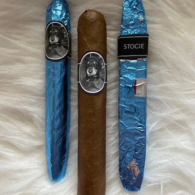 Custom Cigar Labels, Personalized Cigar Sticker Bands, Photo Wedding ...