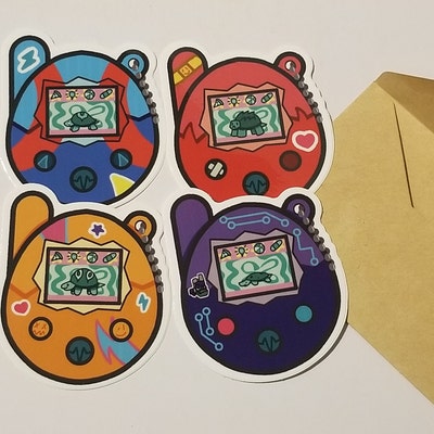 Ralsei Emote Keychain / / 2 Inch - Etsy