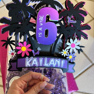 Route 66 Cupcake Toppers one Dozen - Etsy