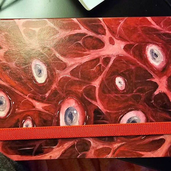 The Ritual Jotunn Moder Horror Movie Monster Art Print - Etsy