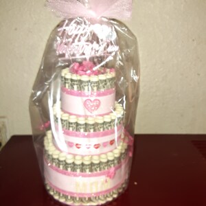 Monkey Diaper Tree Baby Monkey Gift Baby Gift - Etsy