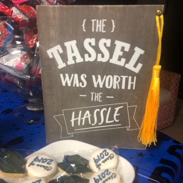 24 Mini 2026 Graduation Cookies! - Etsy