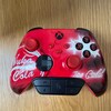 Custom Painted Controller, Western Sunset RDR2 Themed, for Xbox - Etsy