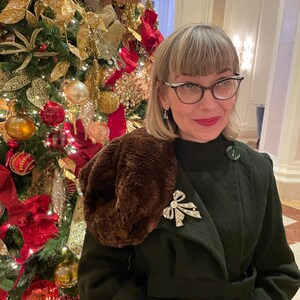 1960s Dress // Allison Ayres Shift Dress // Vintage Twill 60s Dress - Etsy