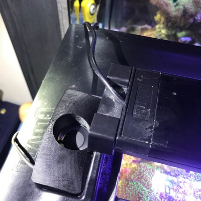 Optical Sensor Mount for Neptune Apex PMUP V2 ATO Pump - Etsy