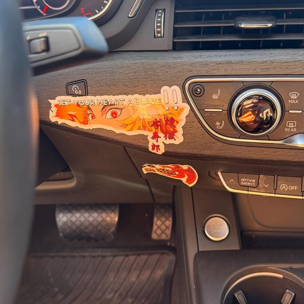 Aztec Calendar Bumper Sticker Cute Car Window Vinyl Decal 5" - Etsy