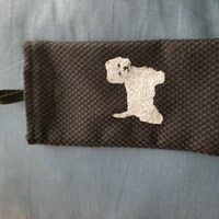 Shar-pei Dog Coin Purse - Etsy