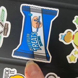 DNA and Nucleotide Stamp Sticker Biologist Aesthetic Genetics Research ...